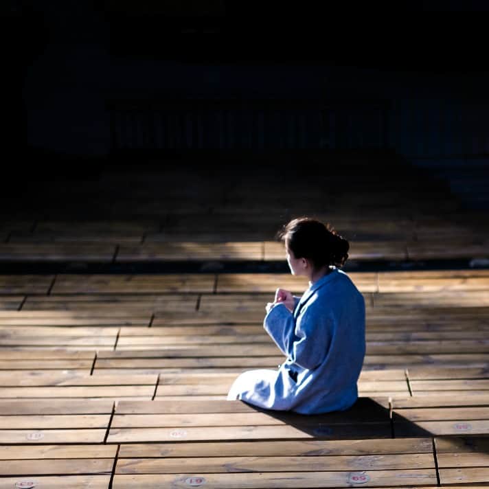 The Best Way to Get Through a Sad Day of Grief - Counting My Blessings