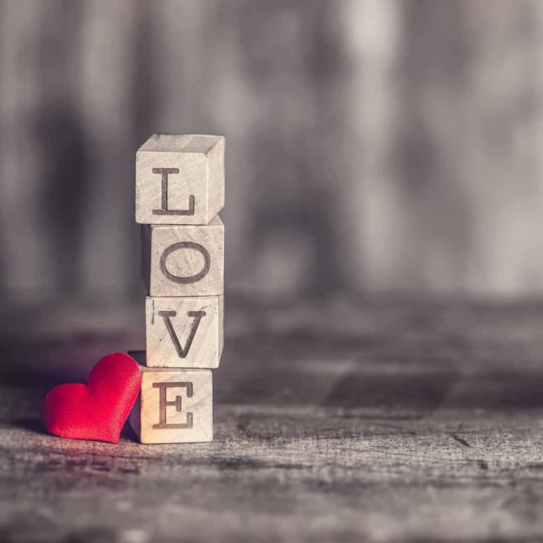 How to Love God with All Your Heart, Soul, Mind, and Strength ...