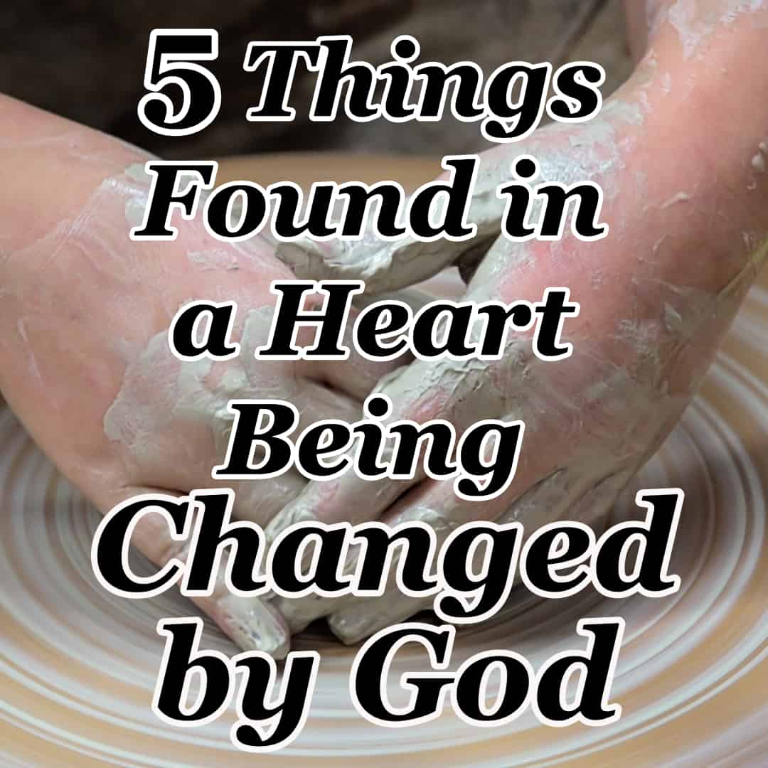 Counting My Blessings – At the Intersection of Faith and Life