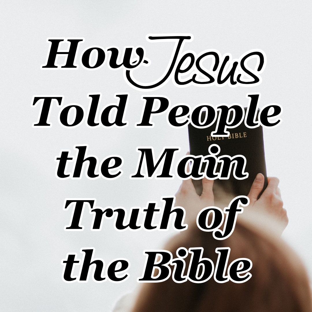 Bible Truth