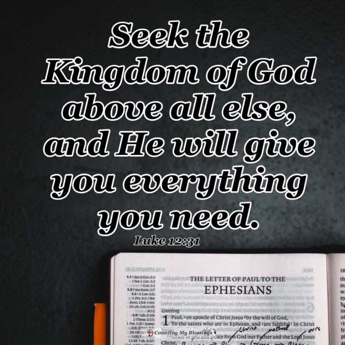 5 Things to Do When People are Being Persecuted for Their Faith ...