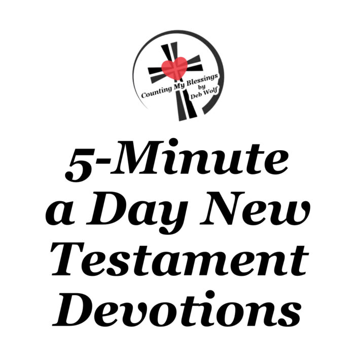 Important Truth - 10 Guidelines For Living a Blameless Life - Counting ...